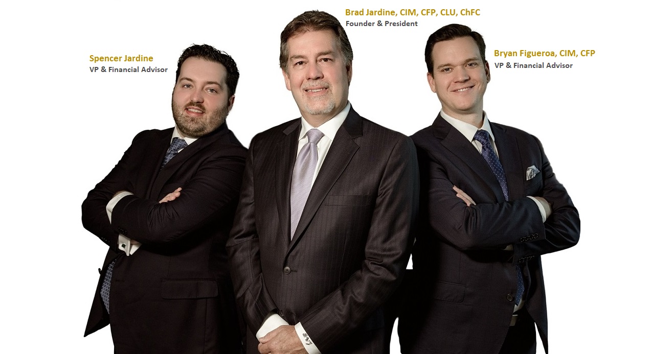 Meet the Team – CIC Financial